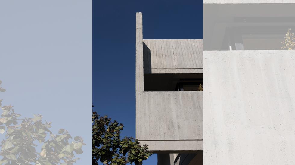 How architects Elina Kritikou and Kenzo Yamashita's home reflects a ...