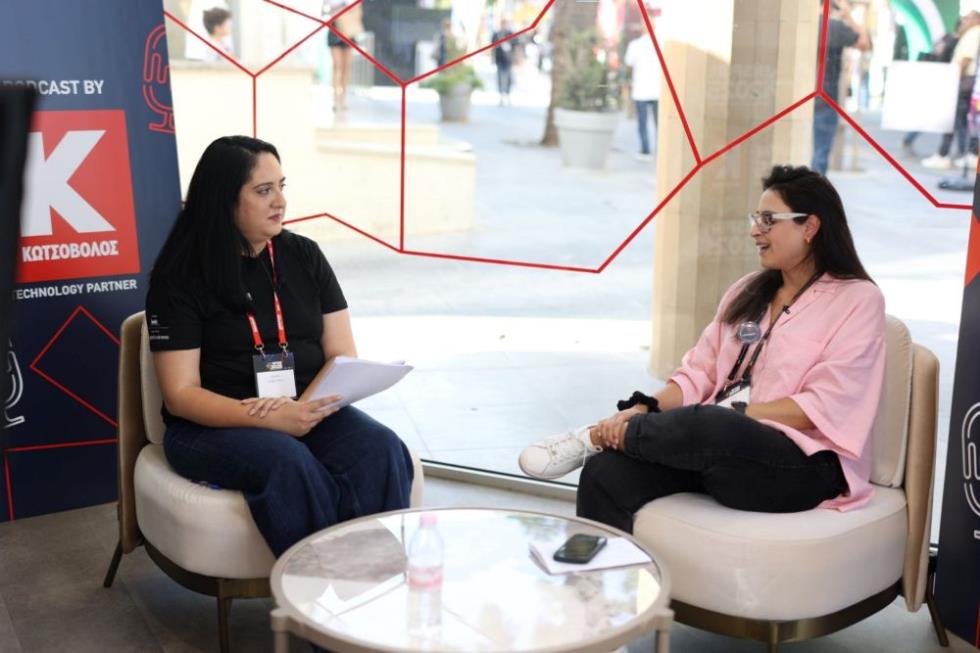 Το INSPIRE 2025 έχει ξεκινήσει...Στους ρυθμούς του πιο ξεχωριστού ...