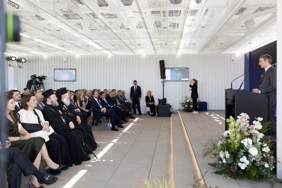 Νίκος Χριστοδουλίδης: Περηφάνια για το Πανεπιστήμιο Λευκωσίας - Από ...