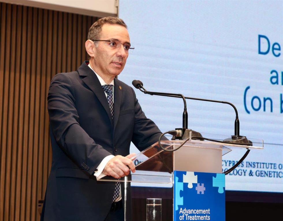 Με επιτυχία ολοκληρώθηκε το ευρωπαϊκό συνέδριο «Advancement of ...